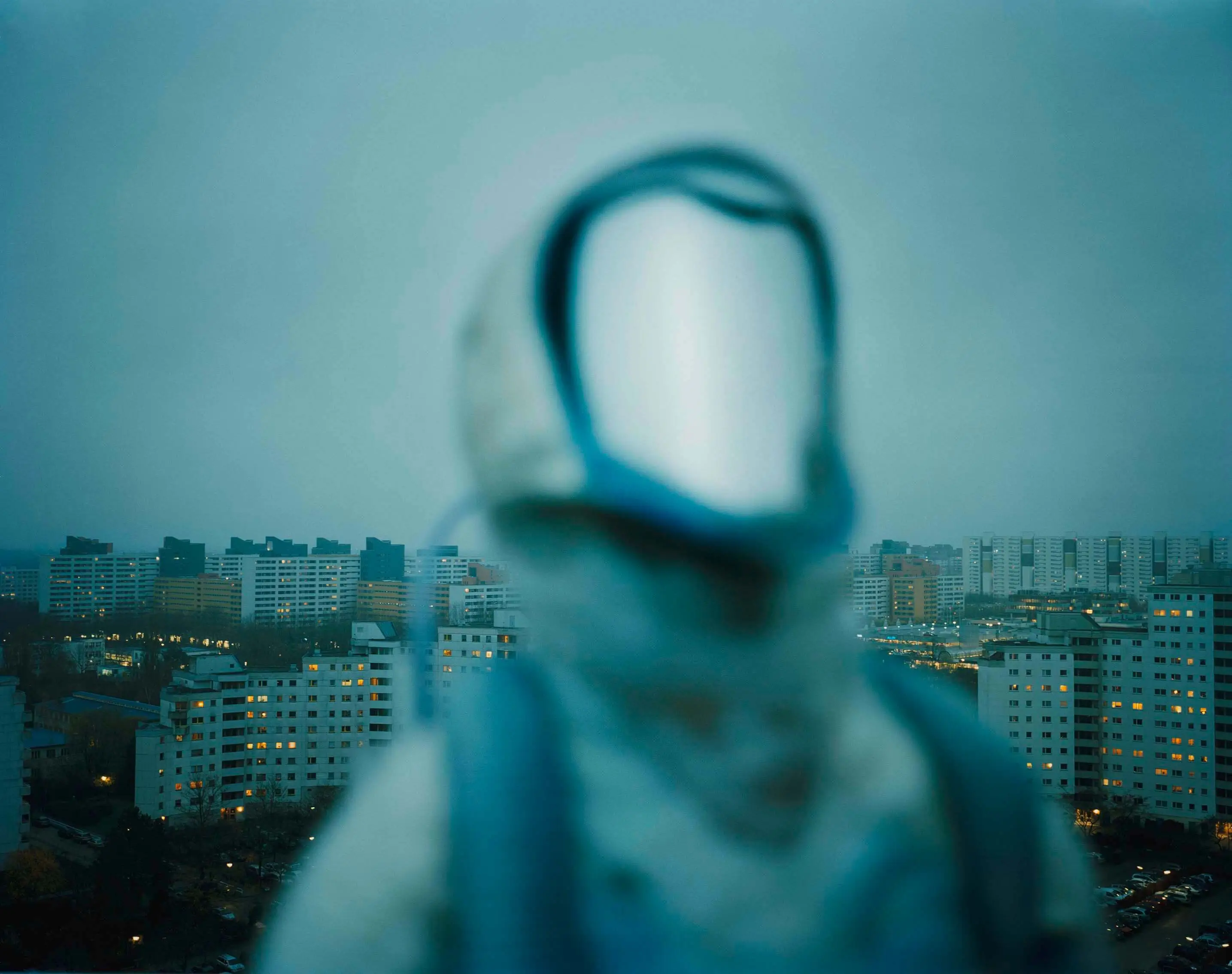 Roger Burkhard — Development + Interaction Design — Michael Sieber